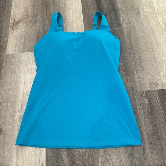 Soft Surroundings | Swim | Soft Surroundings Tankini Top Womens 36b ...
